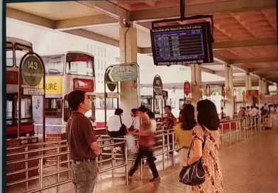 Toa Payoh Bus Interchange (online photo) | Land Transport Guru