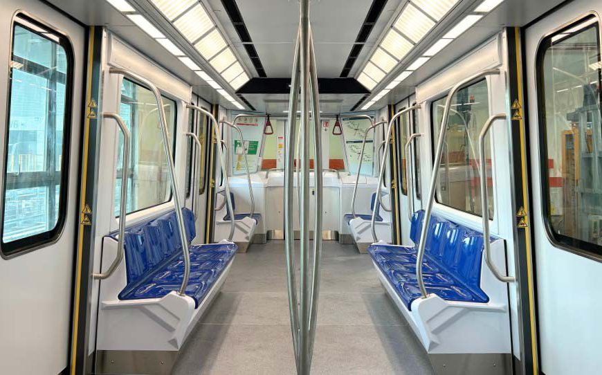 Mitsubishi Crystal Mover (C810D) | Land Transport Guru