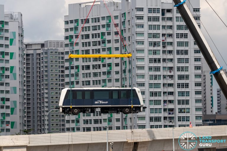 Mitsubishi Crystal Mover (C810) | Land Transport Guru