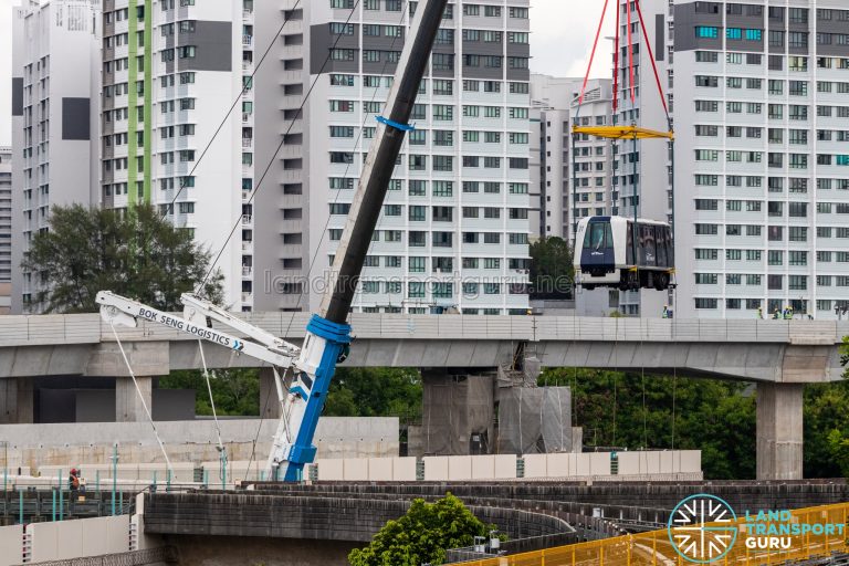 Mitsubishi Crystal Mover (C810) | Land Transport Guru