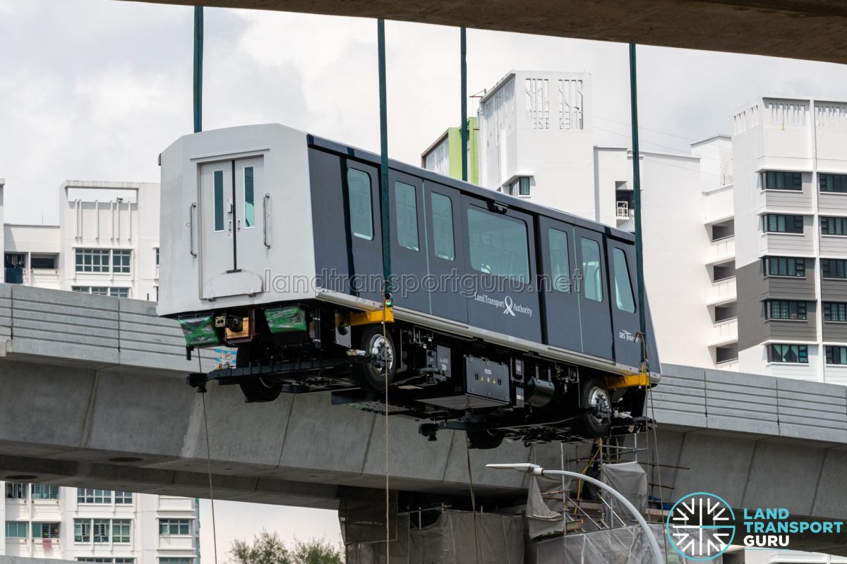 Mitsubishi Crystal Mover (C810D) | Land Transport Guru