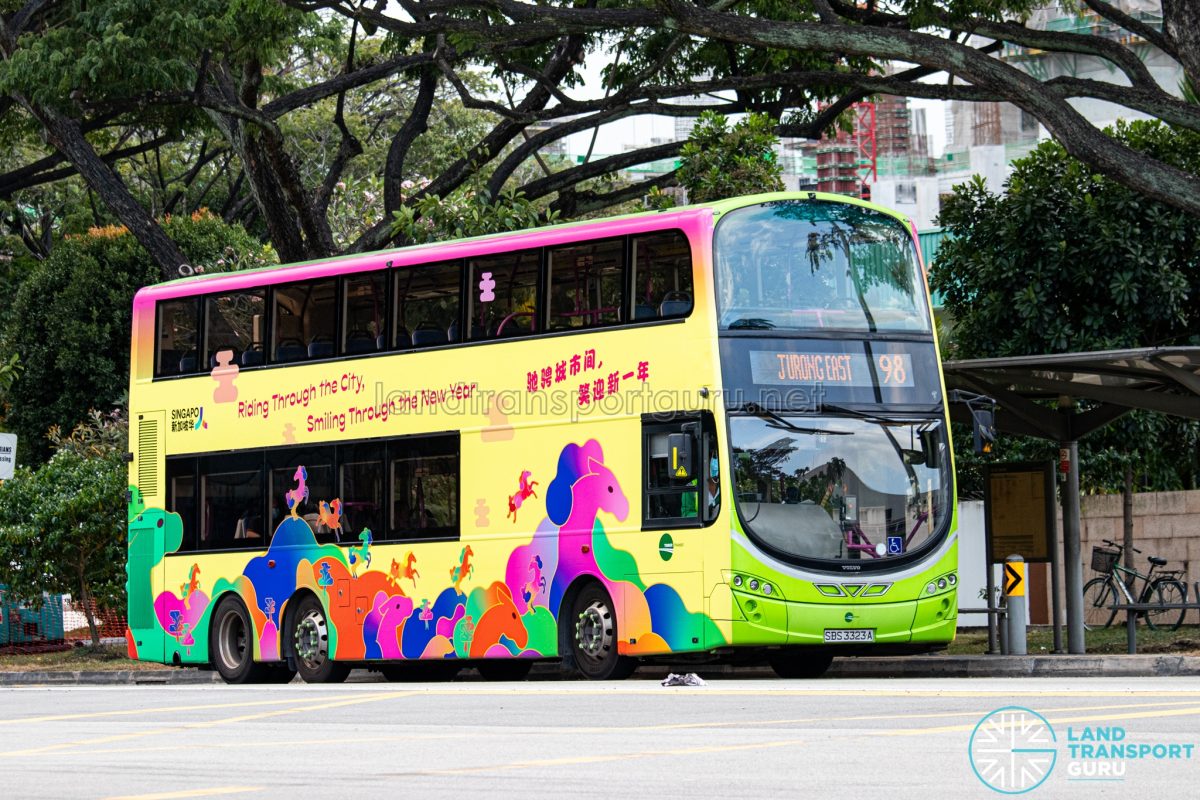 Chinese New Year Eve 2026 – Public Transport Operating Hours | Land ...